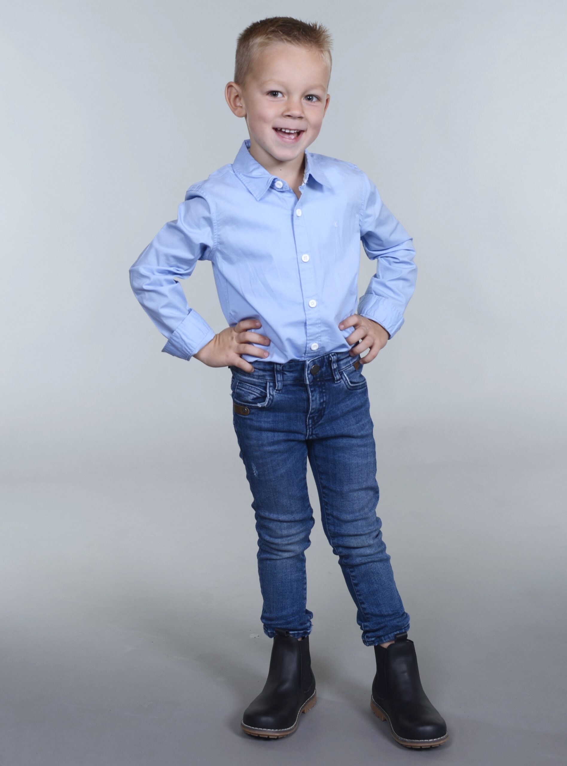 Alexander Valentin - CastAgency