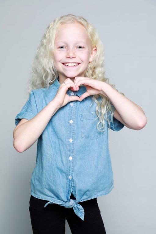 Sofia Bach - CastAgency