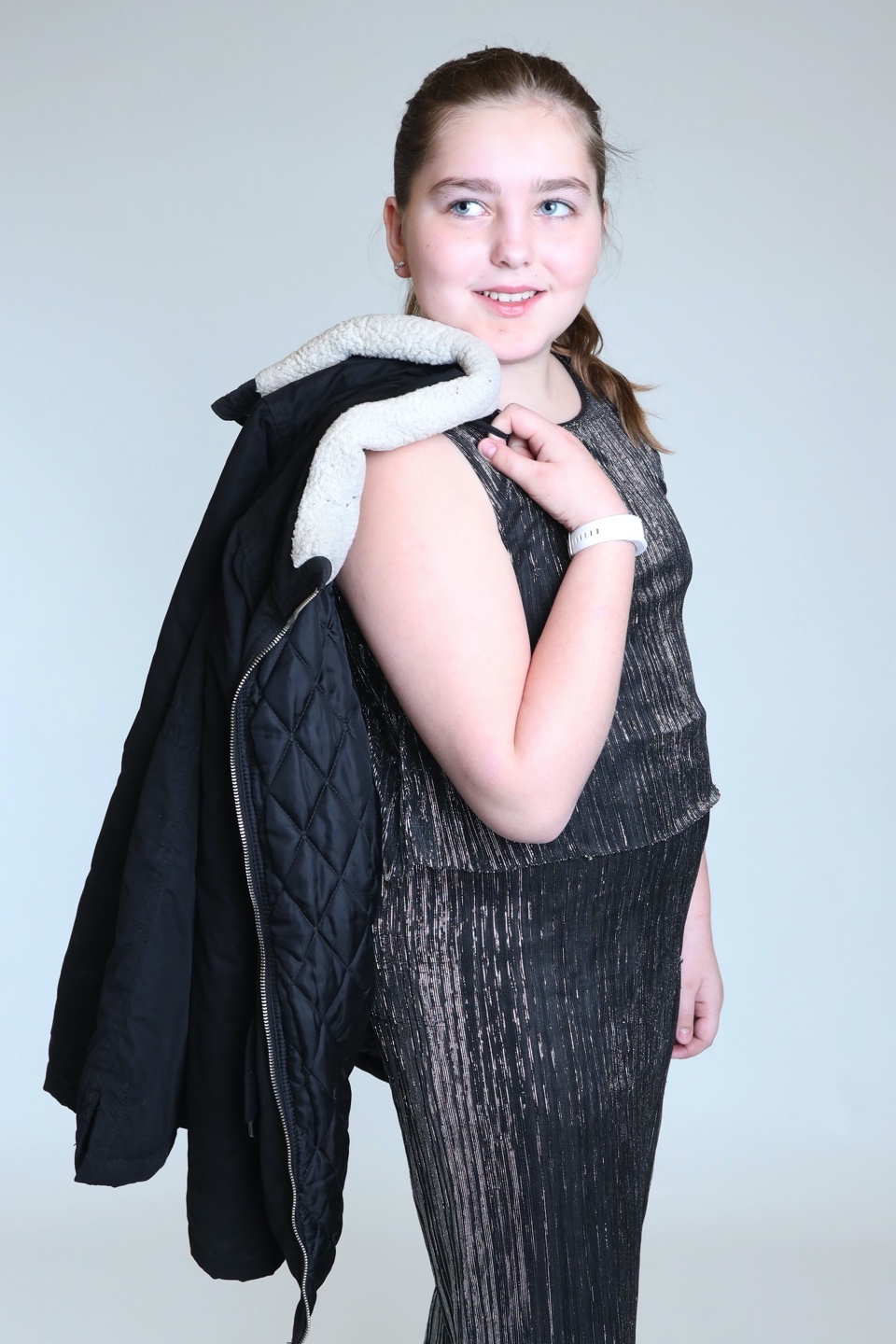 Sofia Rasmussen - CastAgency