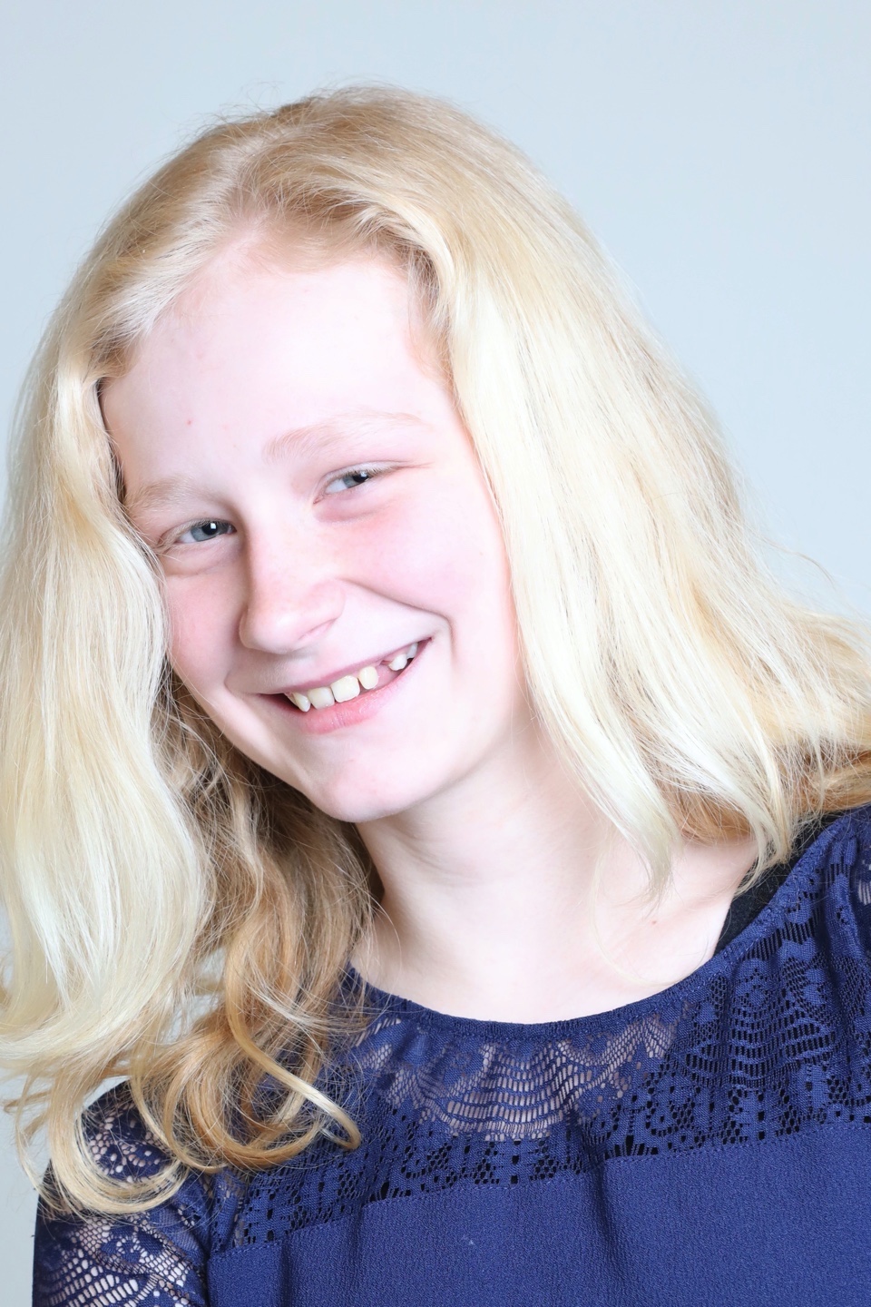 Ella Simonsen - CastAgency