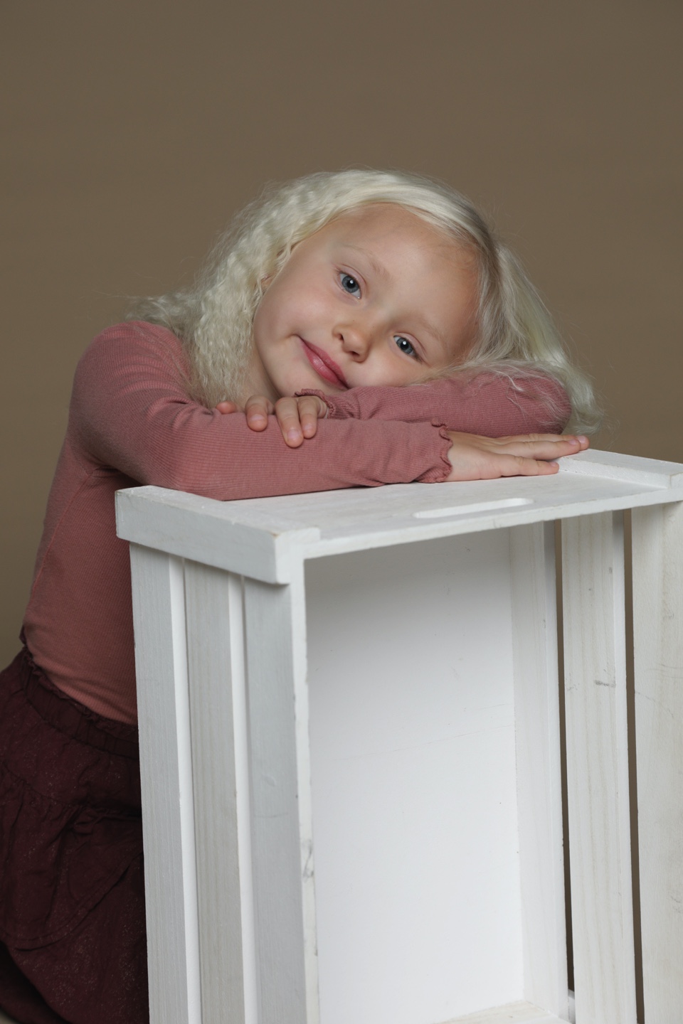 Ella Ida Bjerregaard Schuster - CastAgency