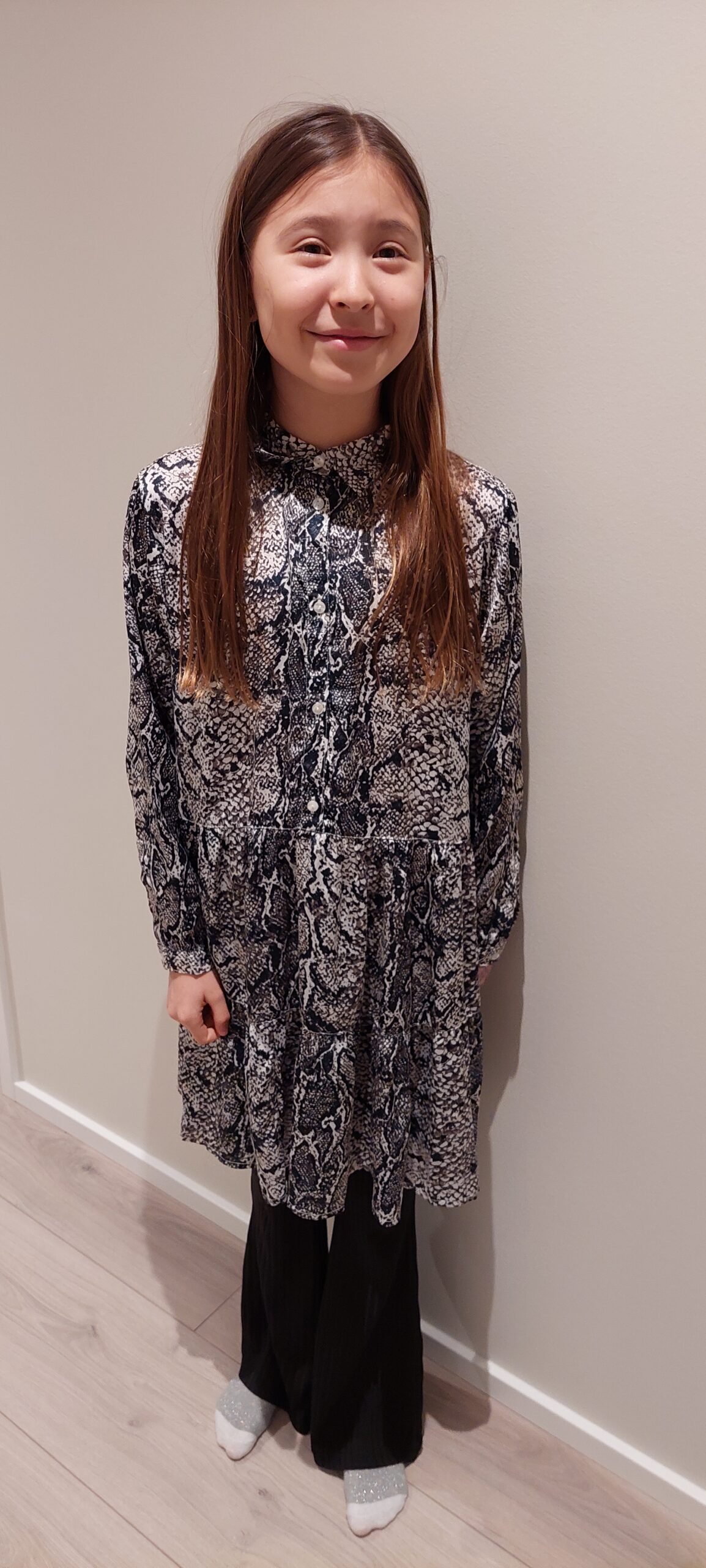 Cecilie Dahl Rasmussen - CastAgency