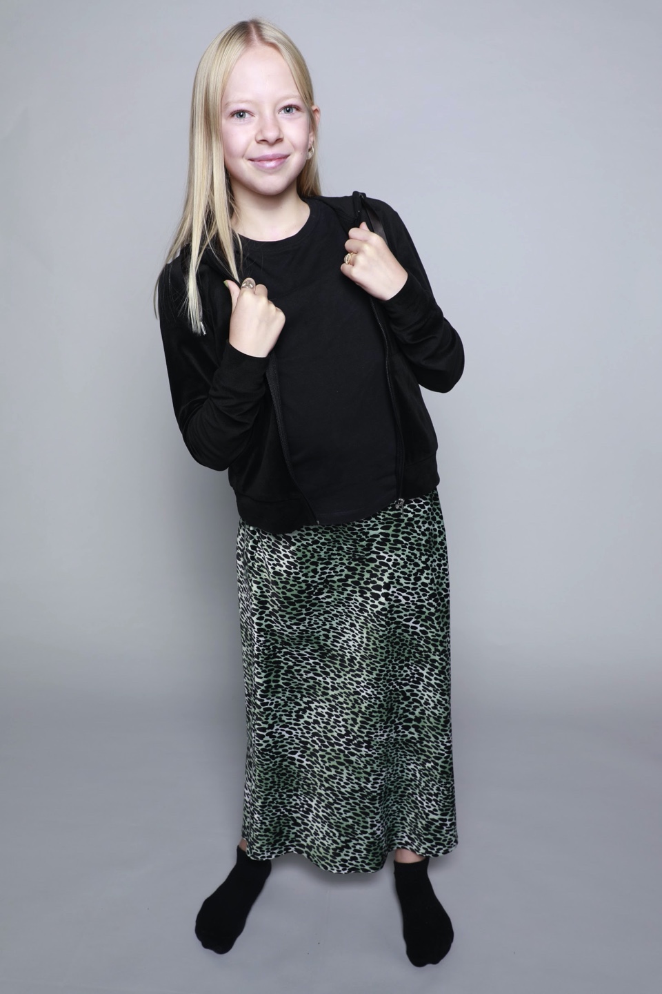 Julie Svane Rasmussen - CastAgency