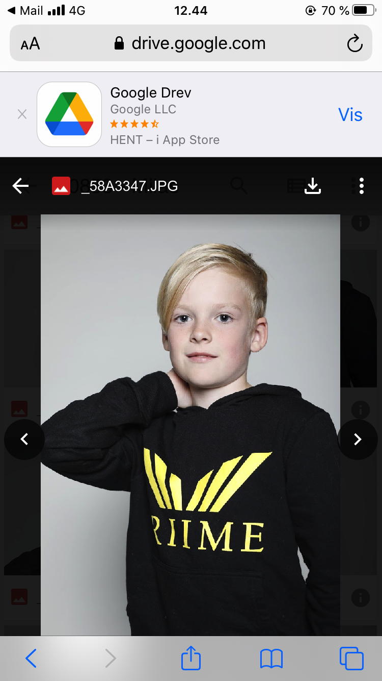 Milas Schelhase Castagency