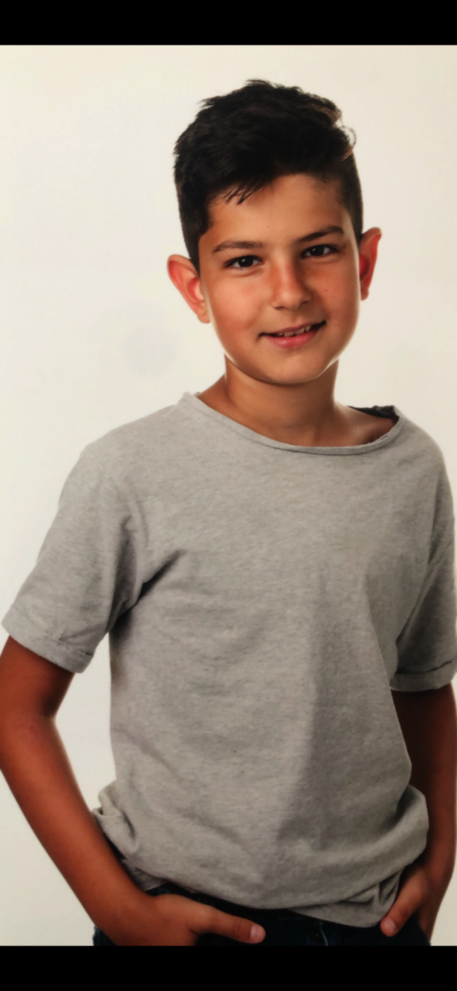 Berat Aslan - CastAgency