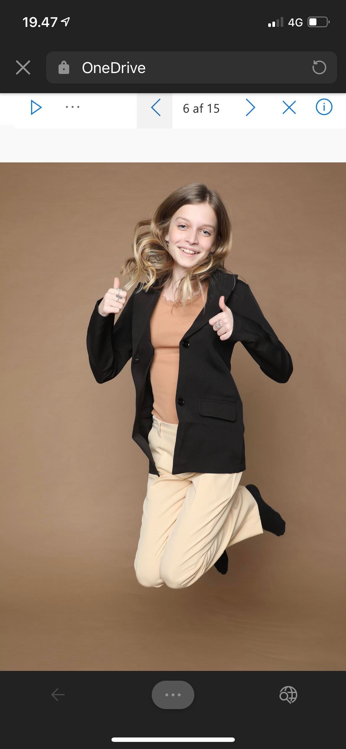 Signe Nielsen - CastAgency