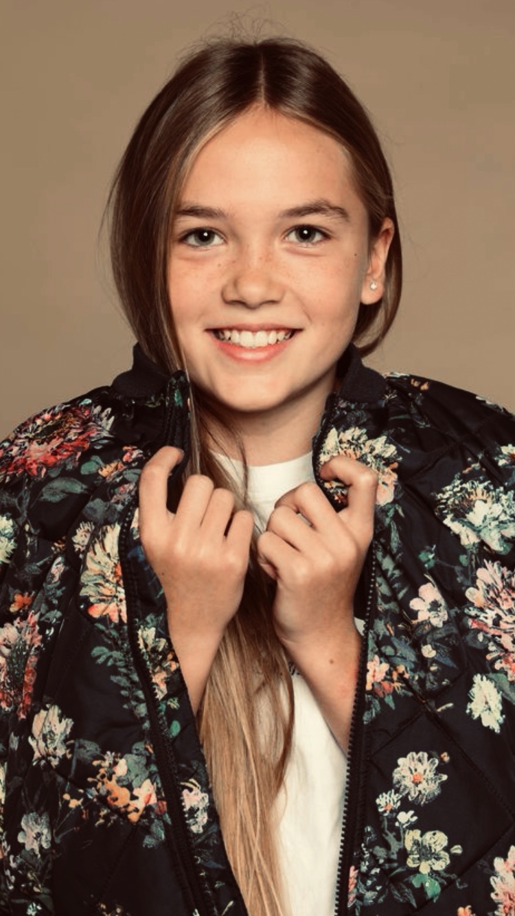 Josefine Hviid - CastAgency