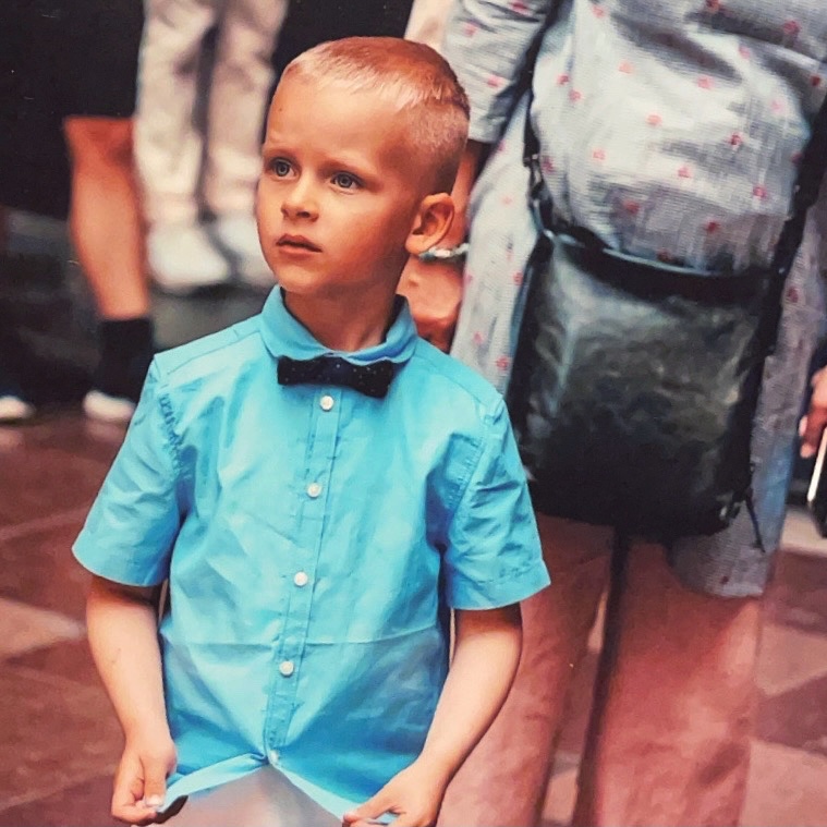 Noél Rasmussen - CastAgency