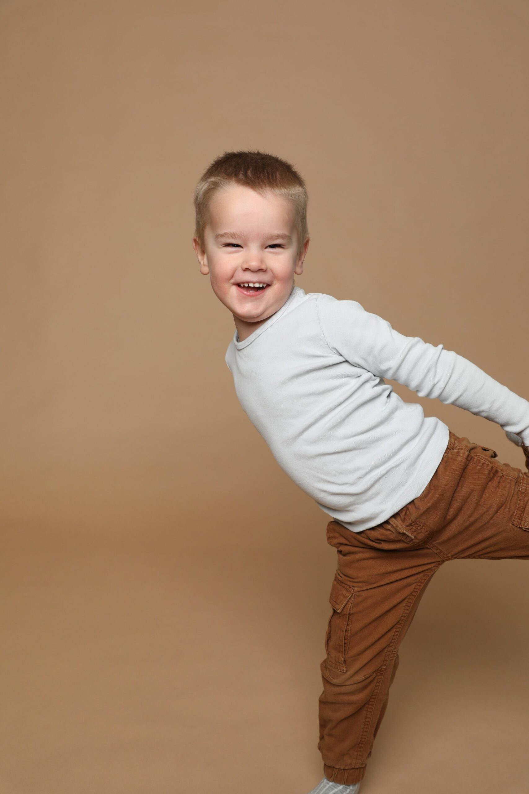 Marius Theodor Pedersen - CastAgency