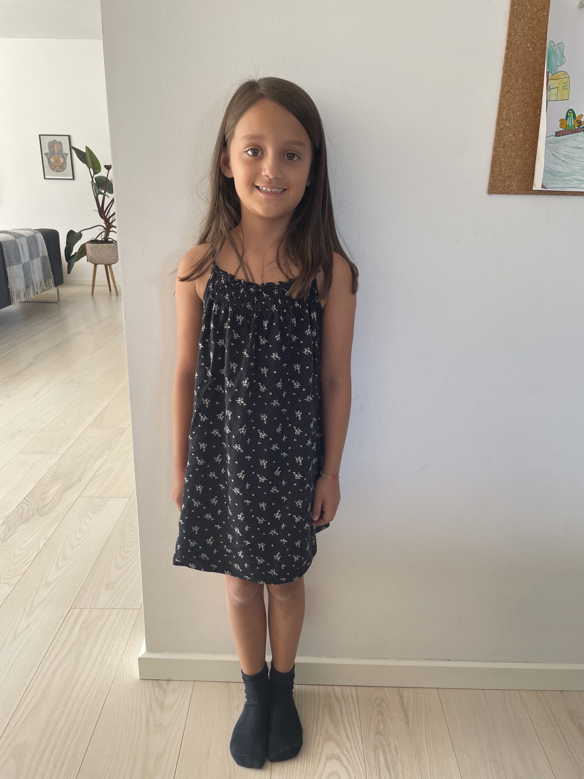 Ella Munk Taskiran - CastAgency