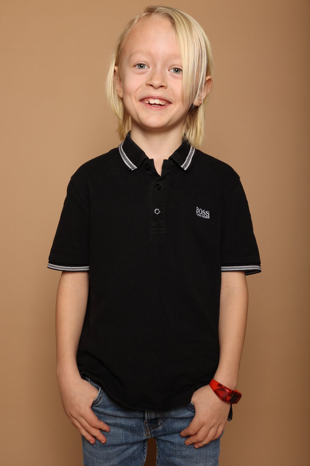 Liam Kure - CastAgency