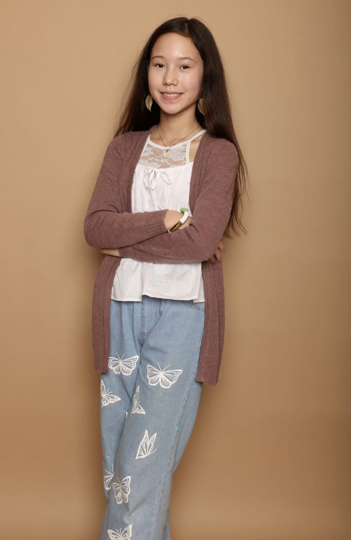 Josefine Lange - CastAgency