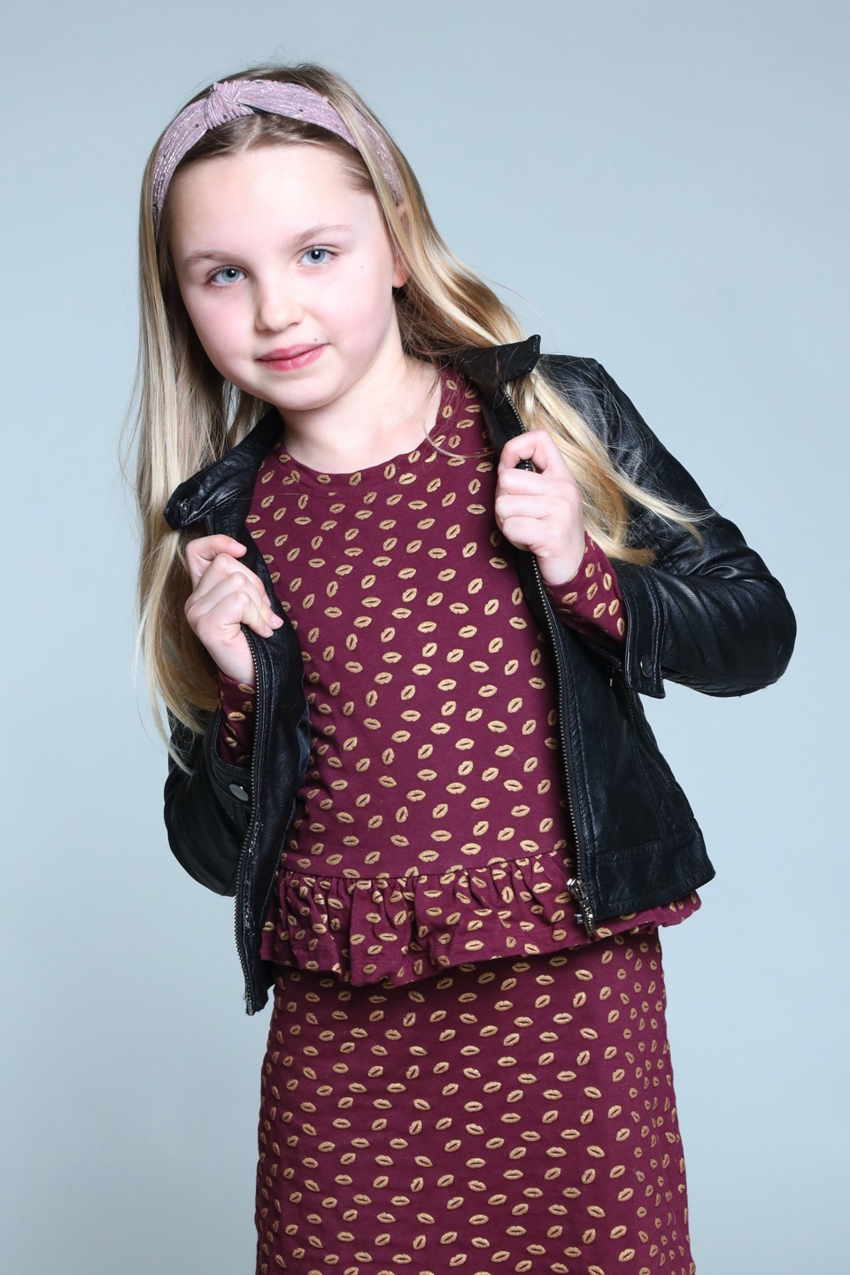 Josefine Nygaard - CastAgency