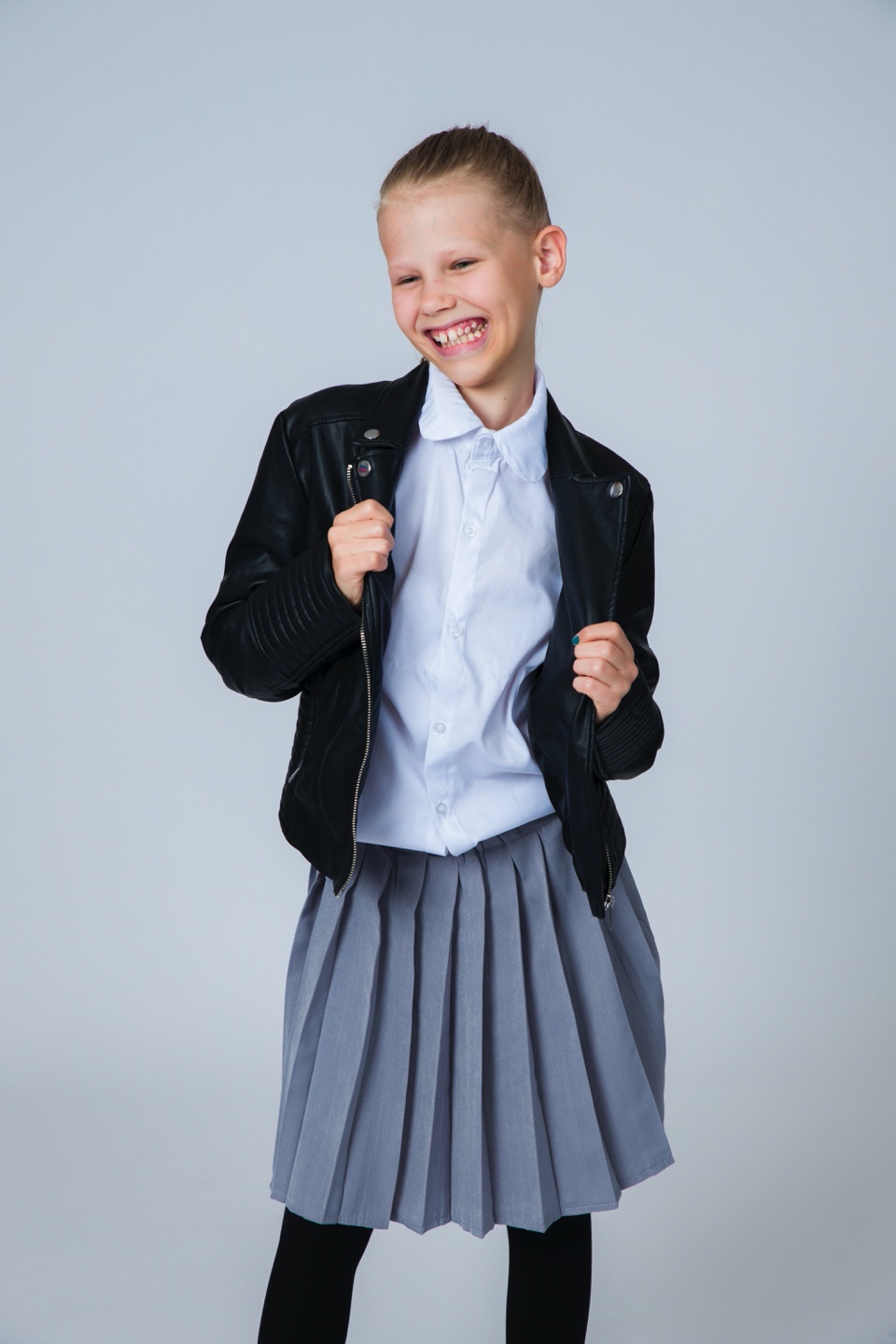 Kaya Krantz Gylche Munch - CastAgency