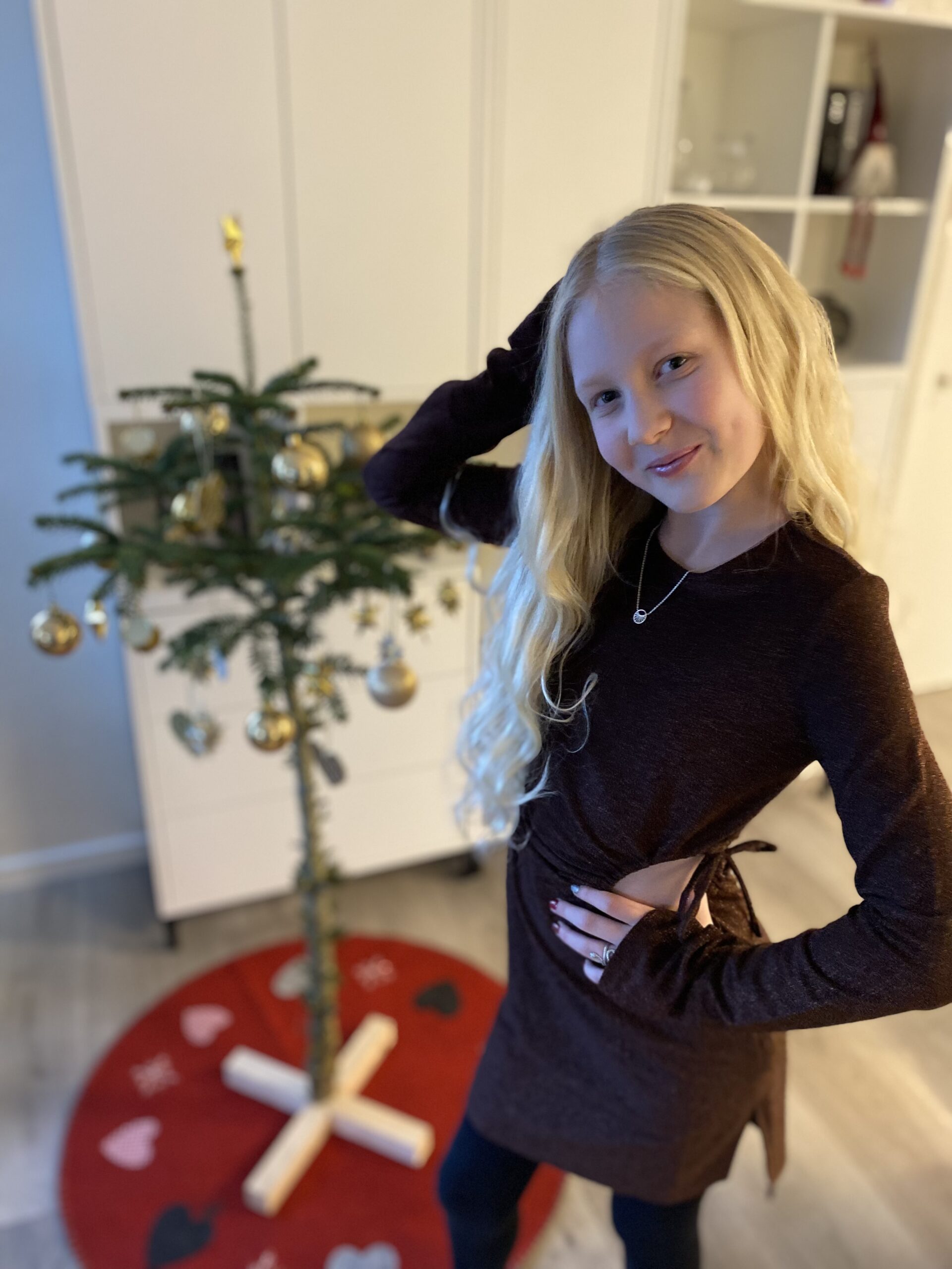 Mathilde Sofia Bendtsen - CastAgency