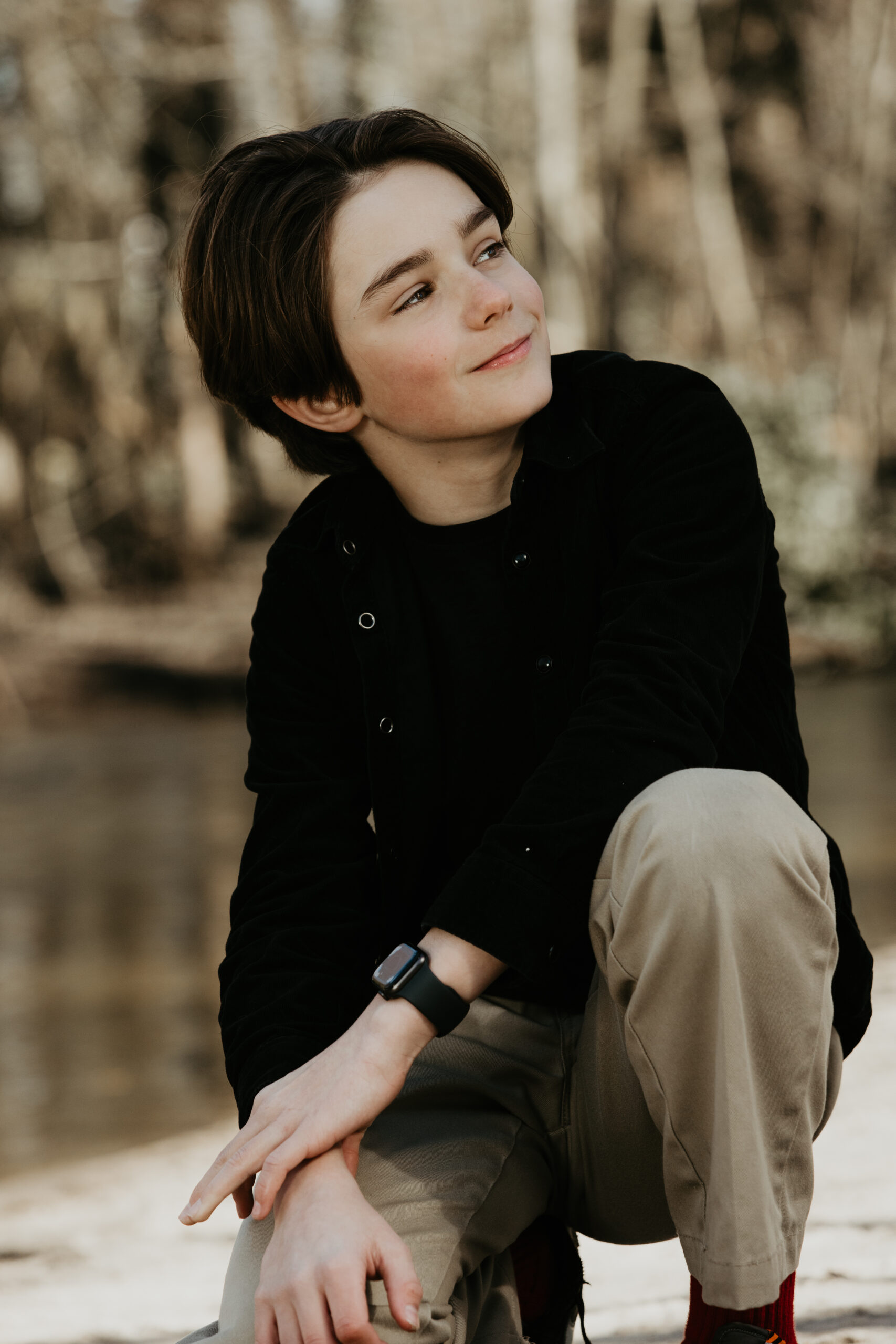 Lukas Juel Andersen - CastAgency