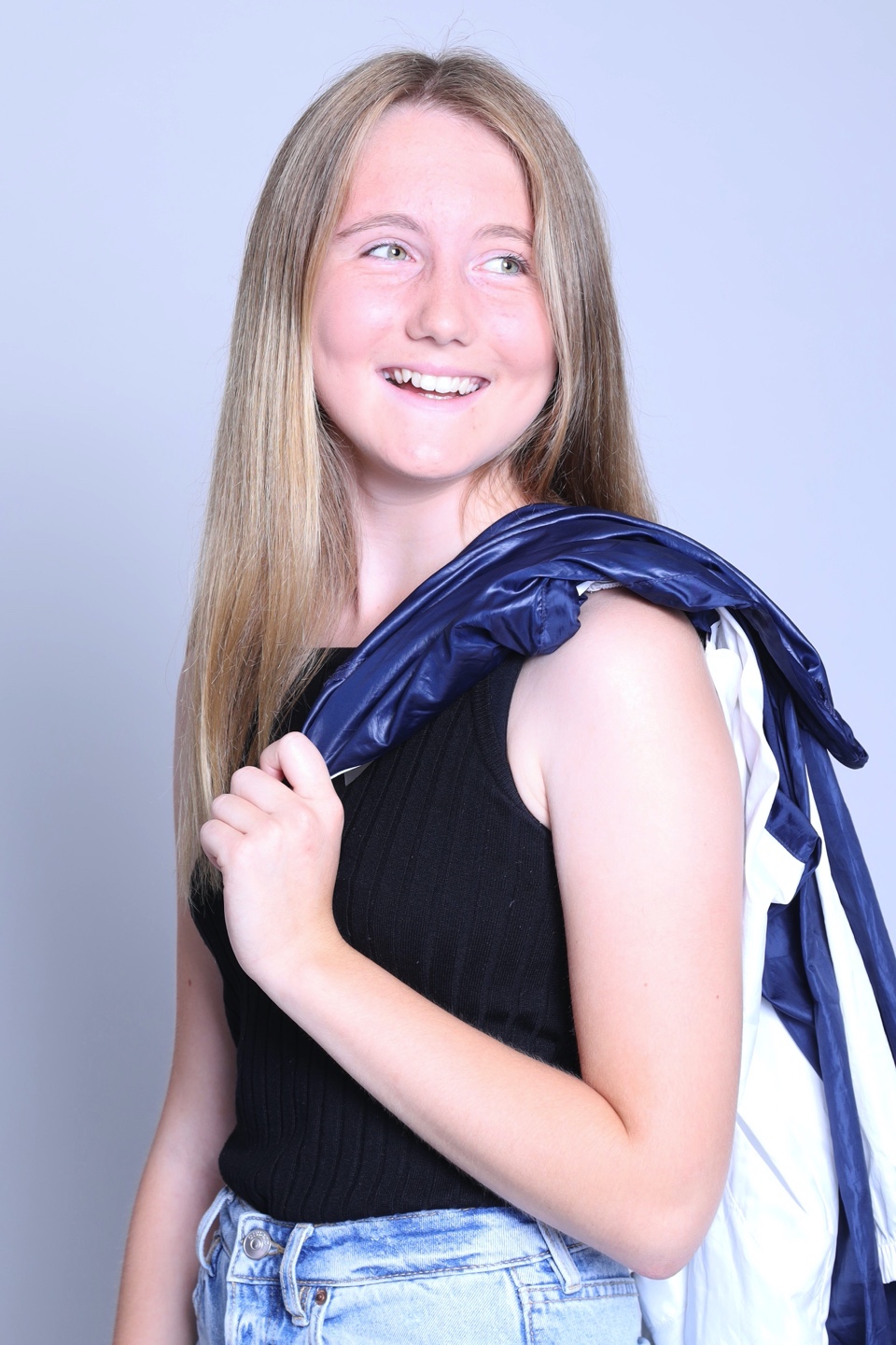 Emily Trine Andersen - CastAgency