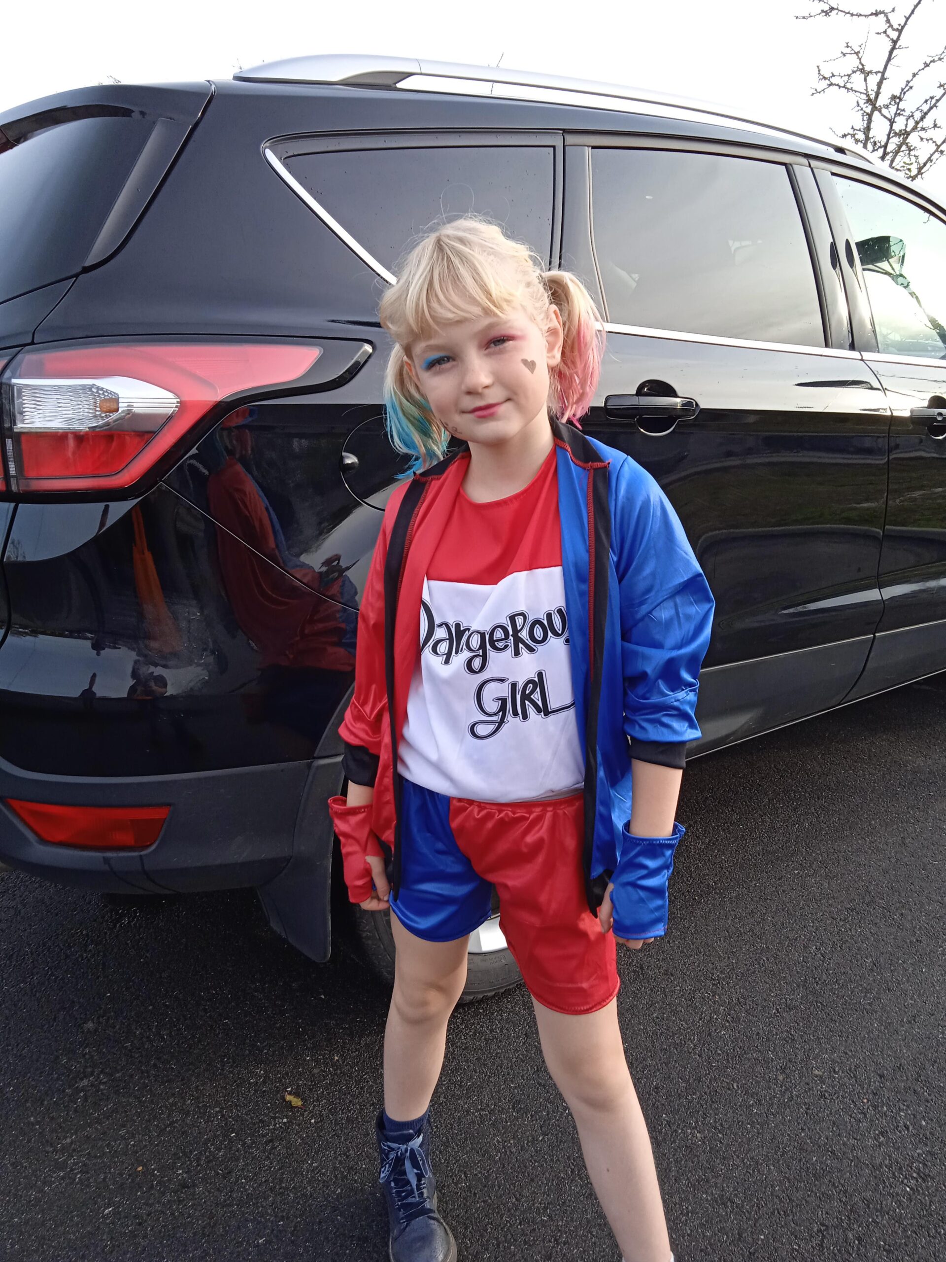 Sofie viola Rasmussen - CastAgency