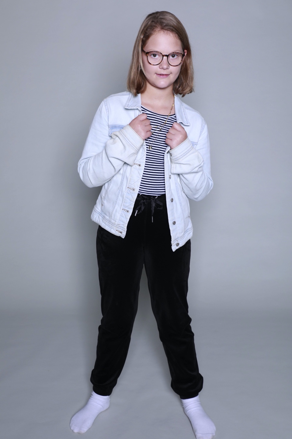 Anna Andersen - CastAgency