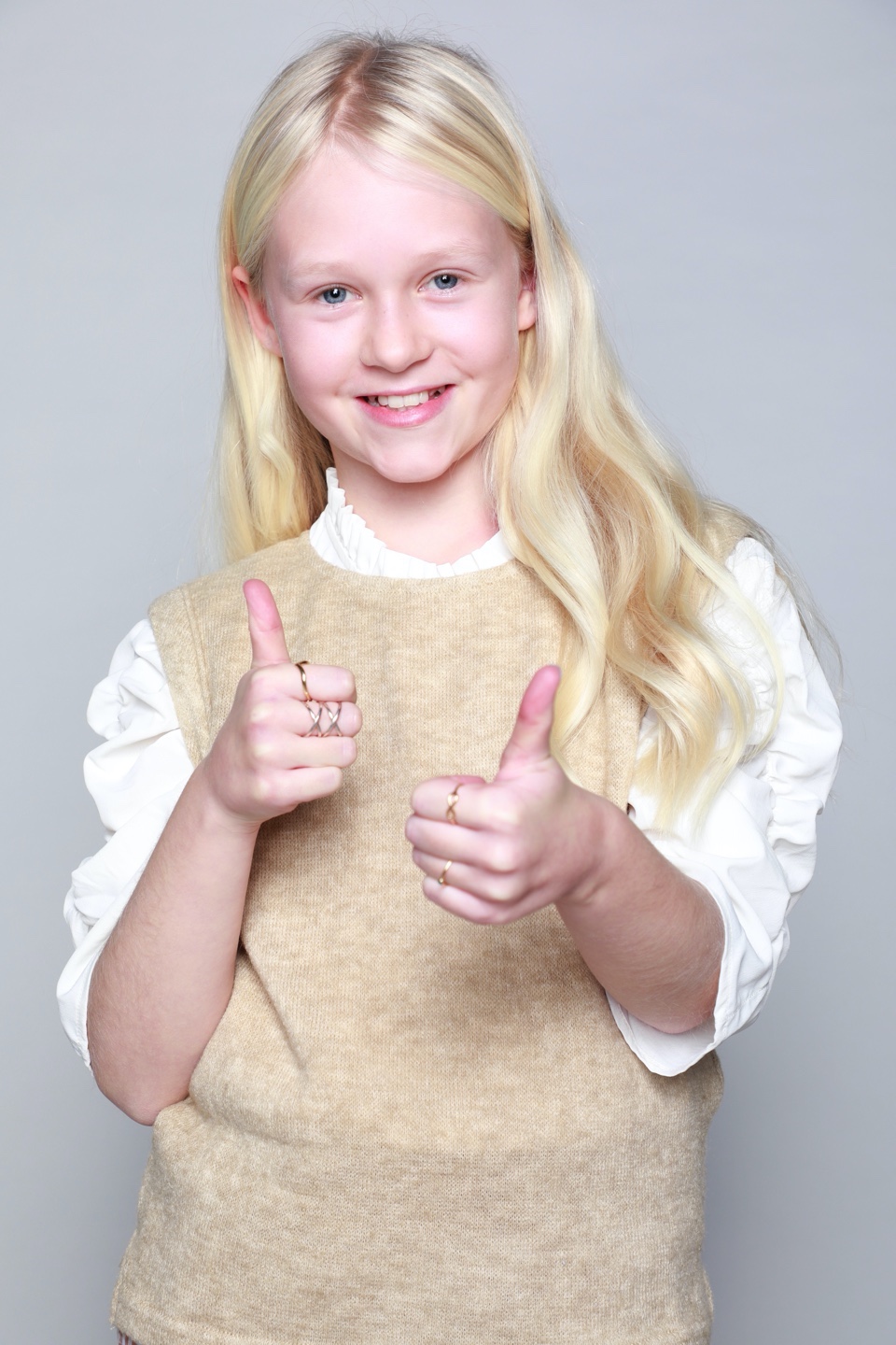 jasmin jacobsen - CastAgency