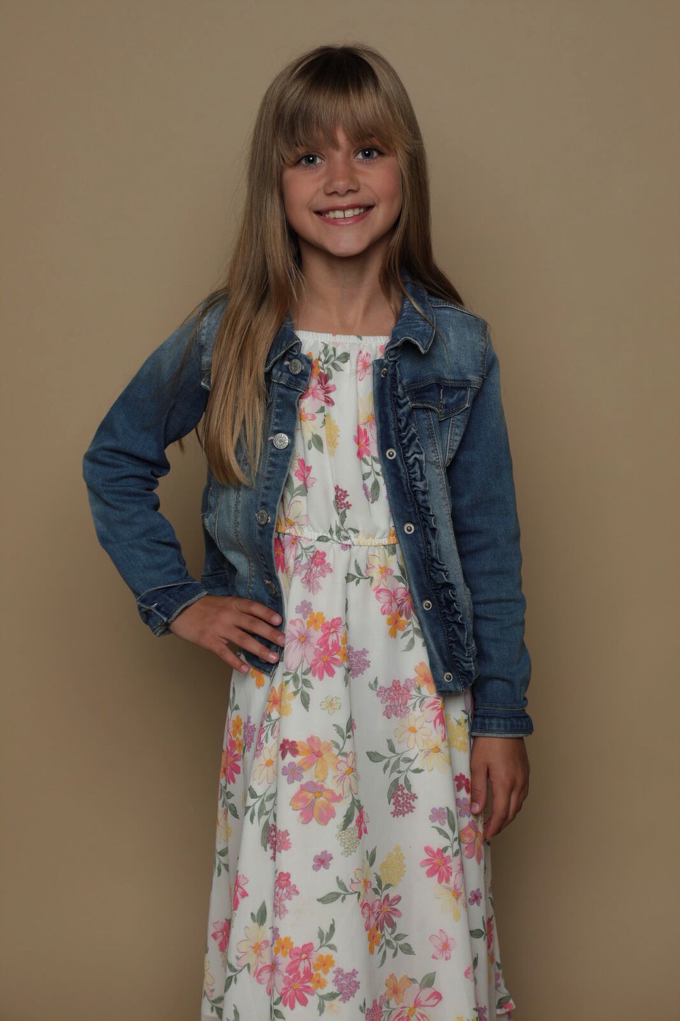 Filippa Krøjer-Rasmussen - CastAgency