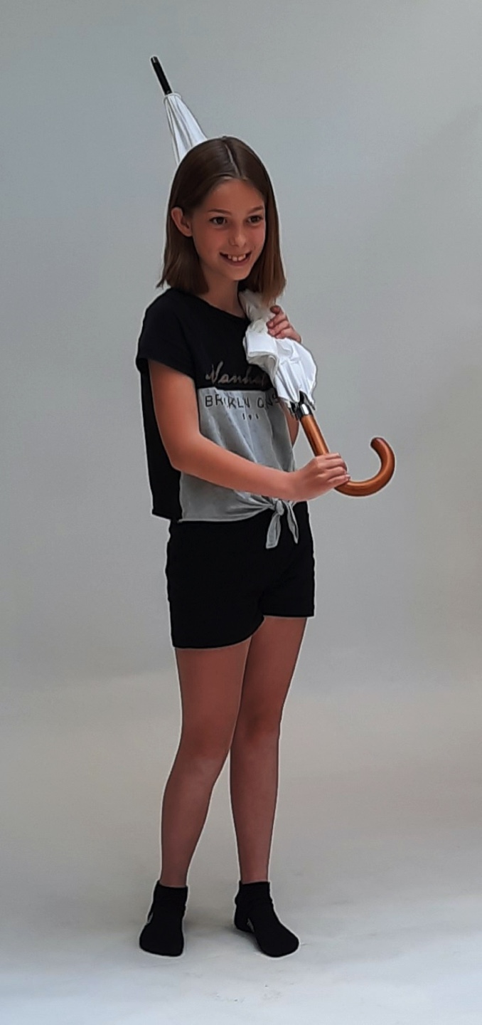 Maja Hansen - CastAgency