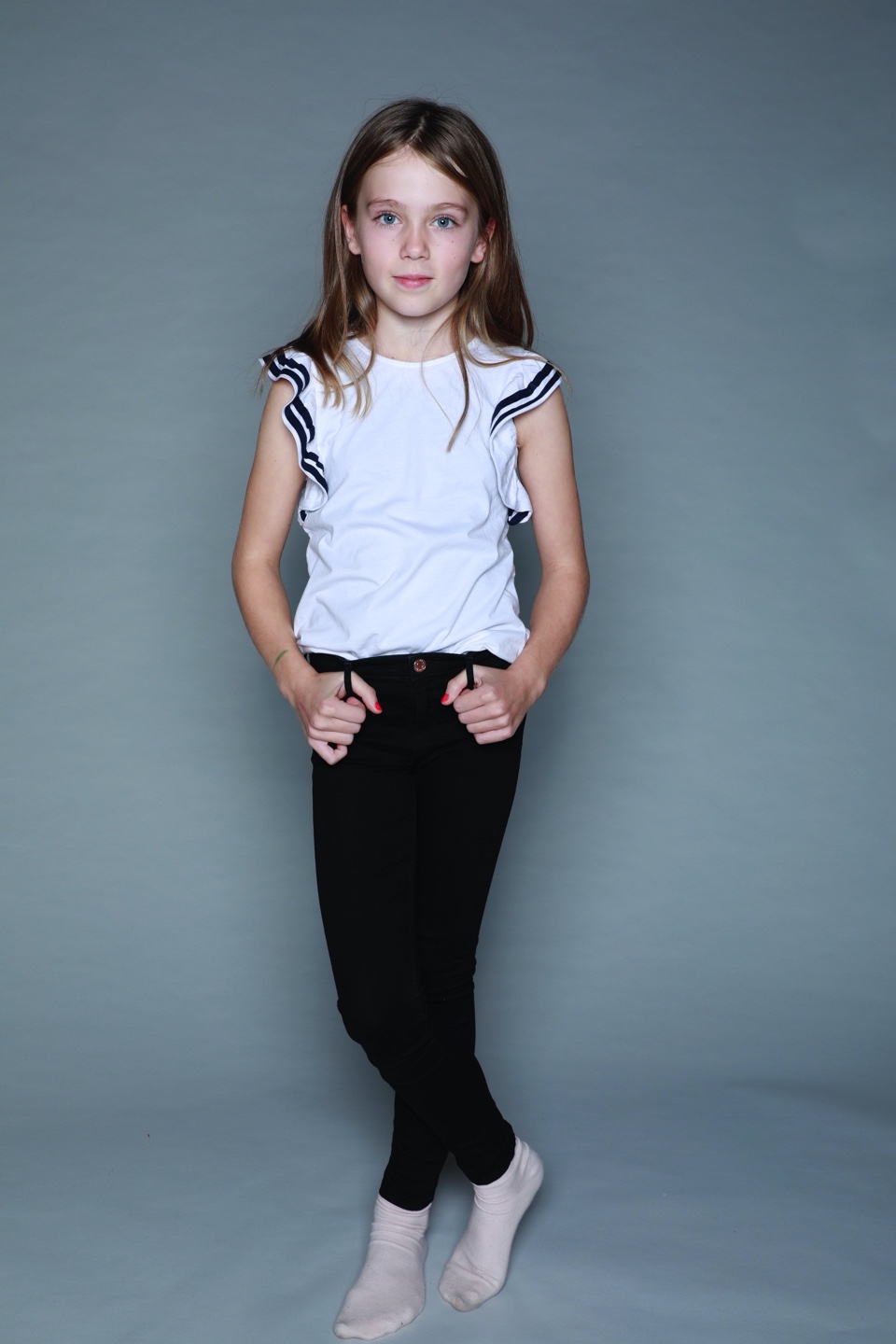 Victoria Hartvig Holmberg Kajgaard - CastAgency