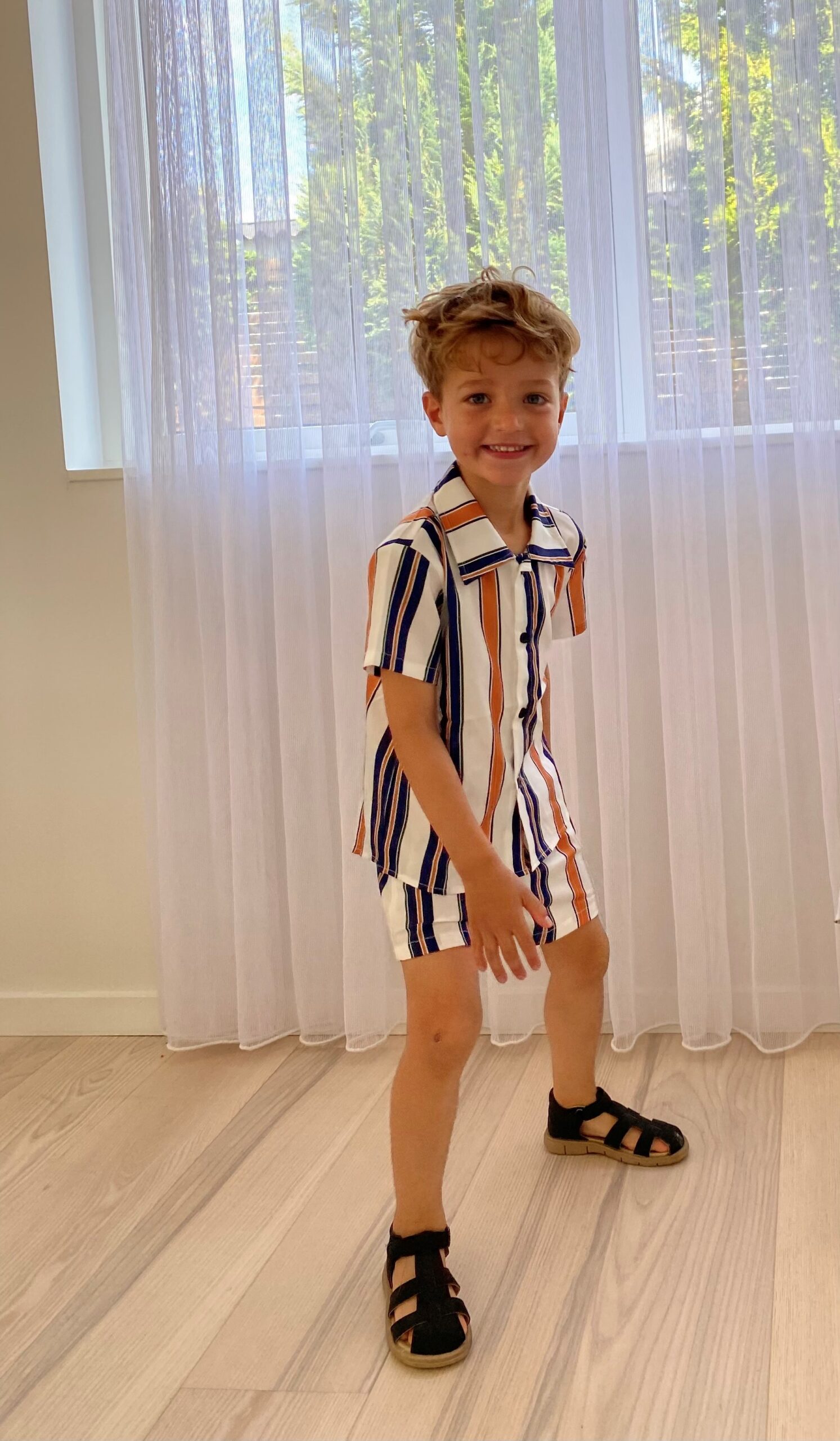 Artian, Albert Shala - CastAgency