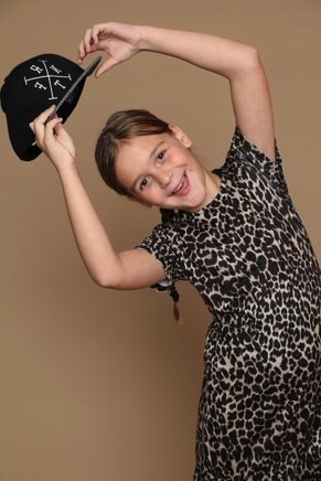 Maja Hansen - CastAgency