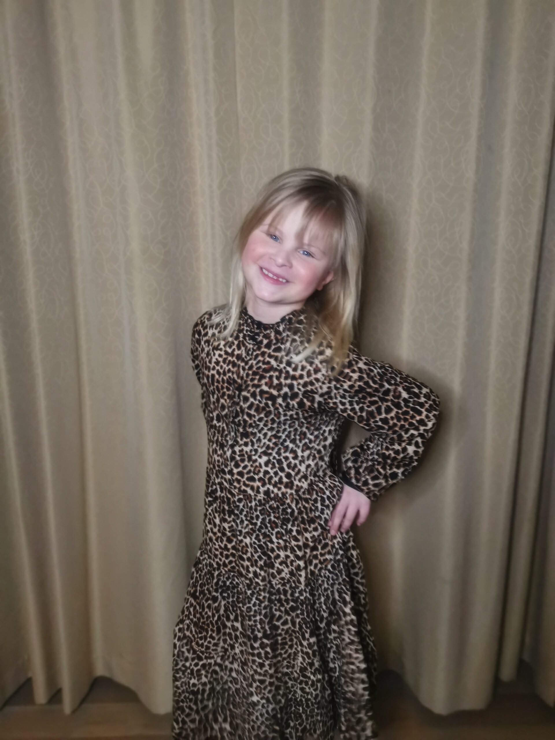 Sofie Hansen - CastAgency