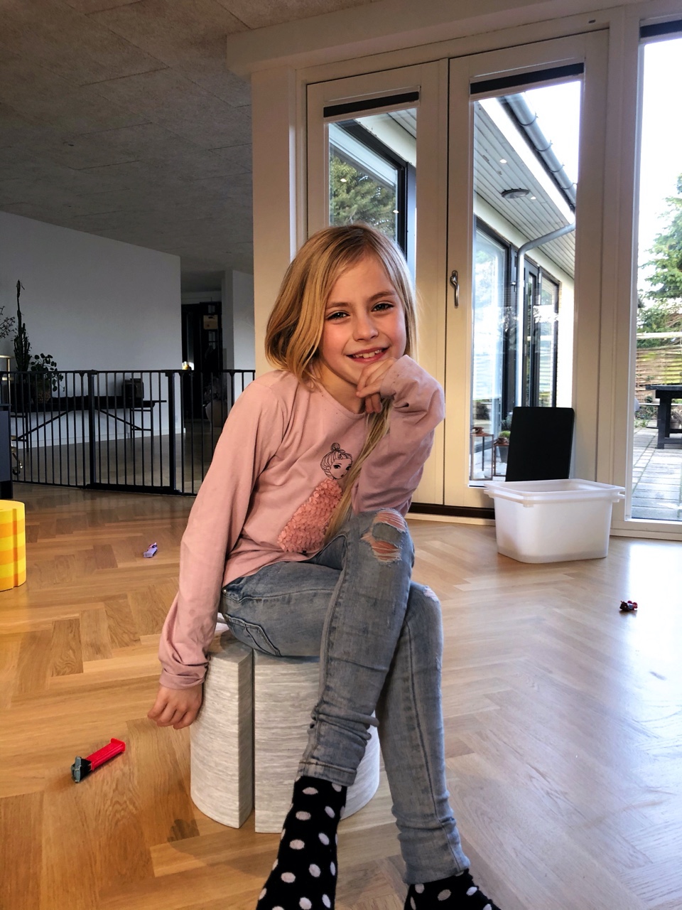 Ronja Kruse - CastAgency