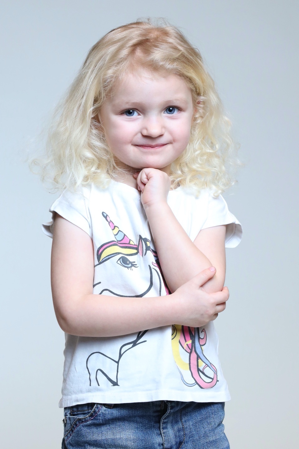 Sofia Sandø Lynggård - CastAgency