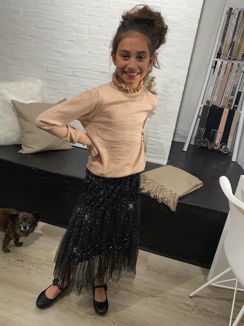 Shakia Wilson - CastAgency