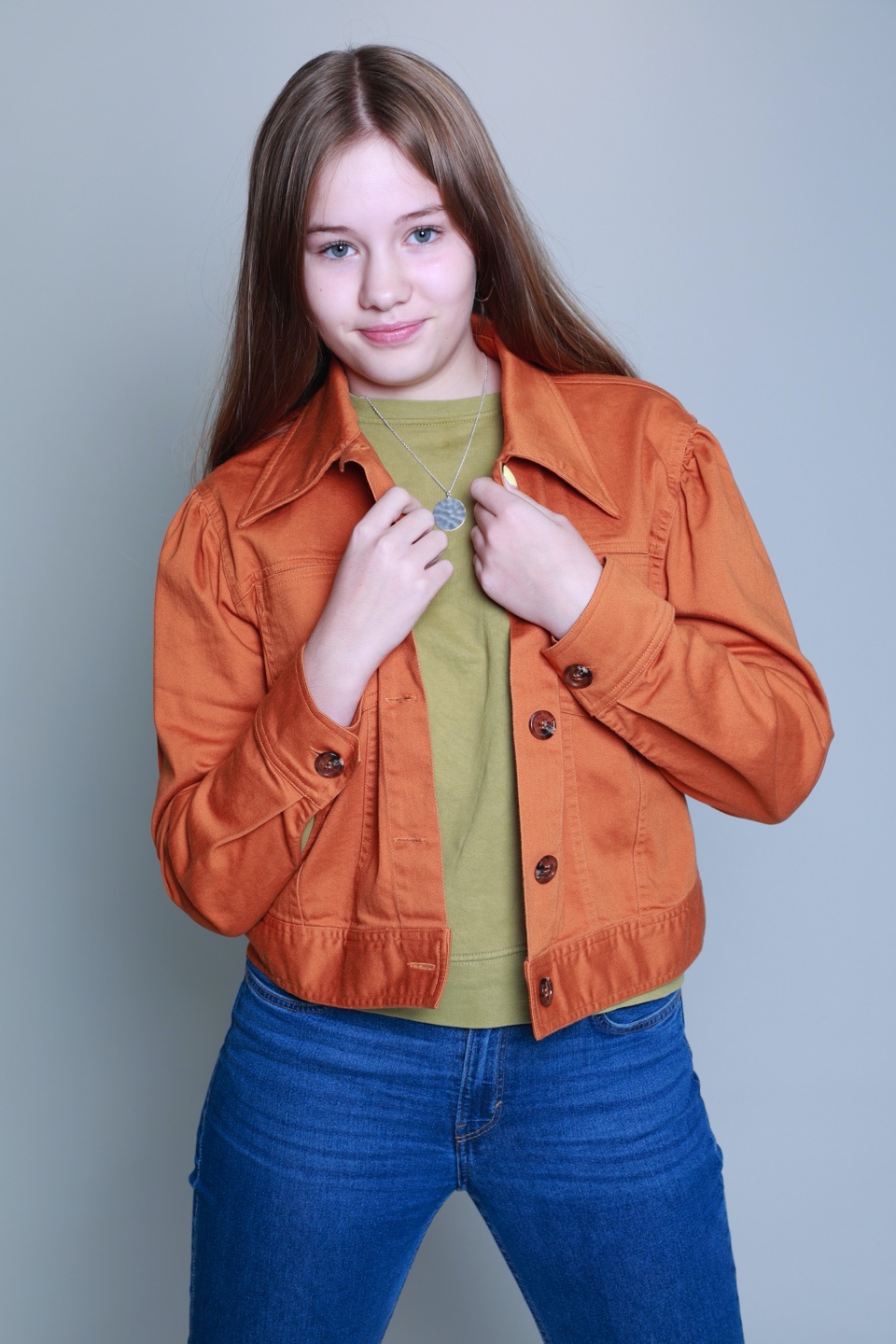 Josefine Sofia Bober Tønnersen - CastAgency