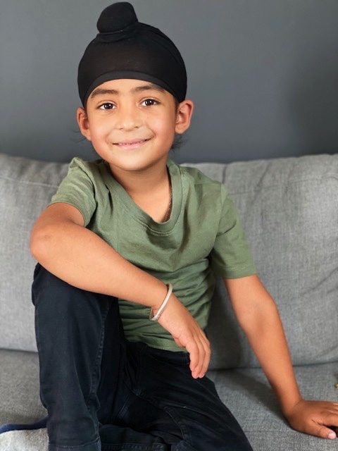 Navraj Singh - CastAgency