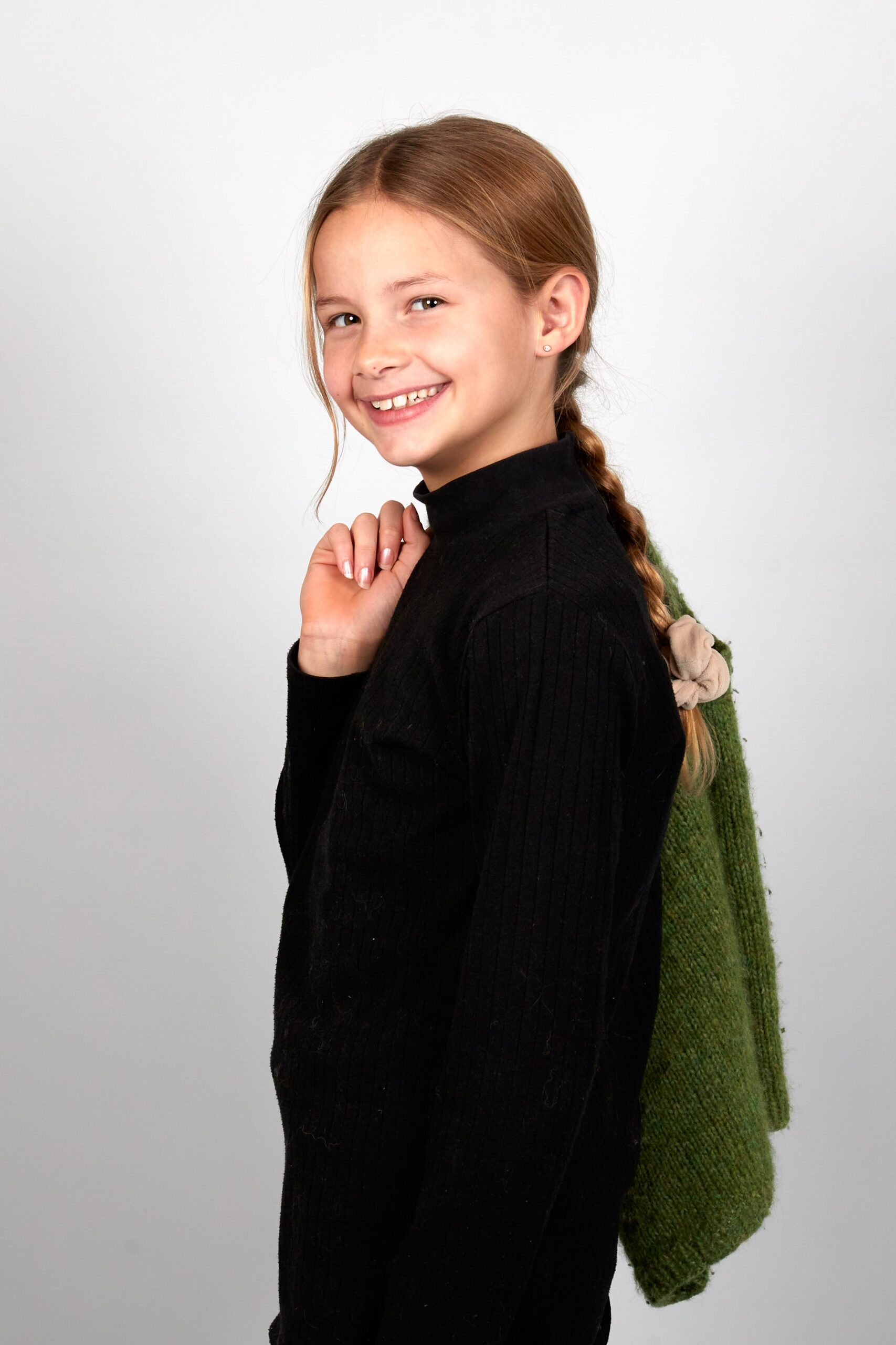 Victoria Scott - CastAgency