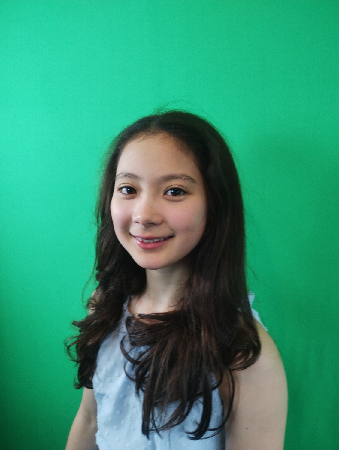 Sofia Rodriguez Pedersen - CastAgency