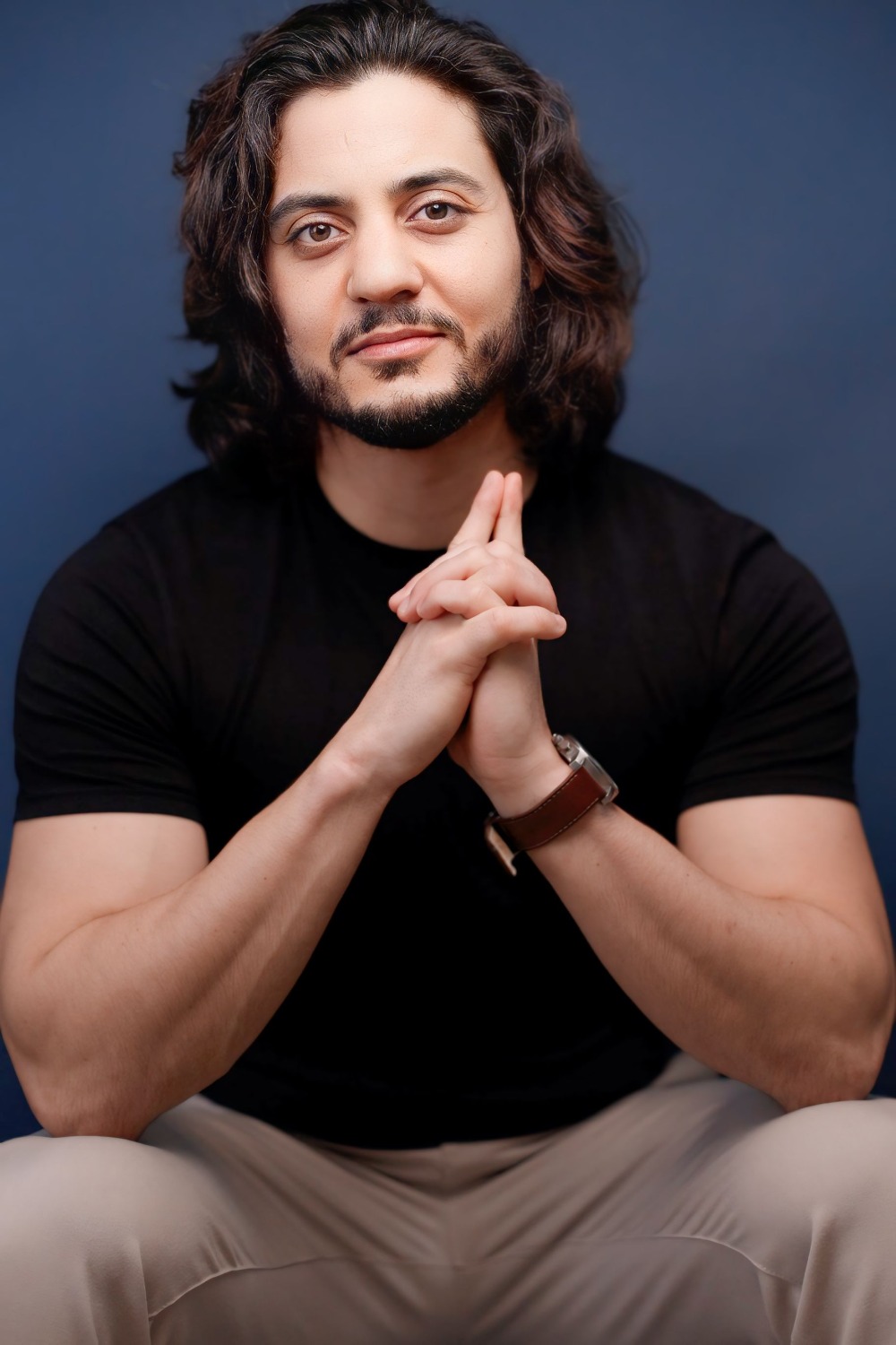 Shamiel Jansen - CastAgency