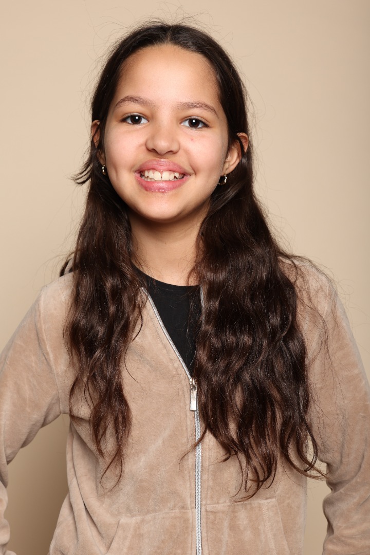 Sofía Rosalia Ydemann Zayas Duarte - CastAgency