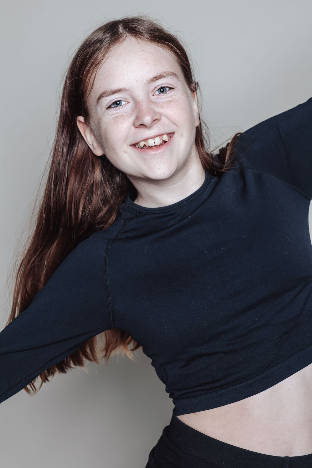 Elisabeth Marie Overgaard - CastAgency