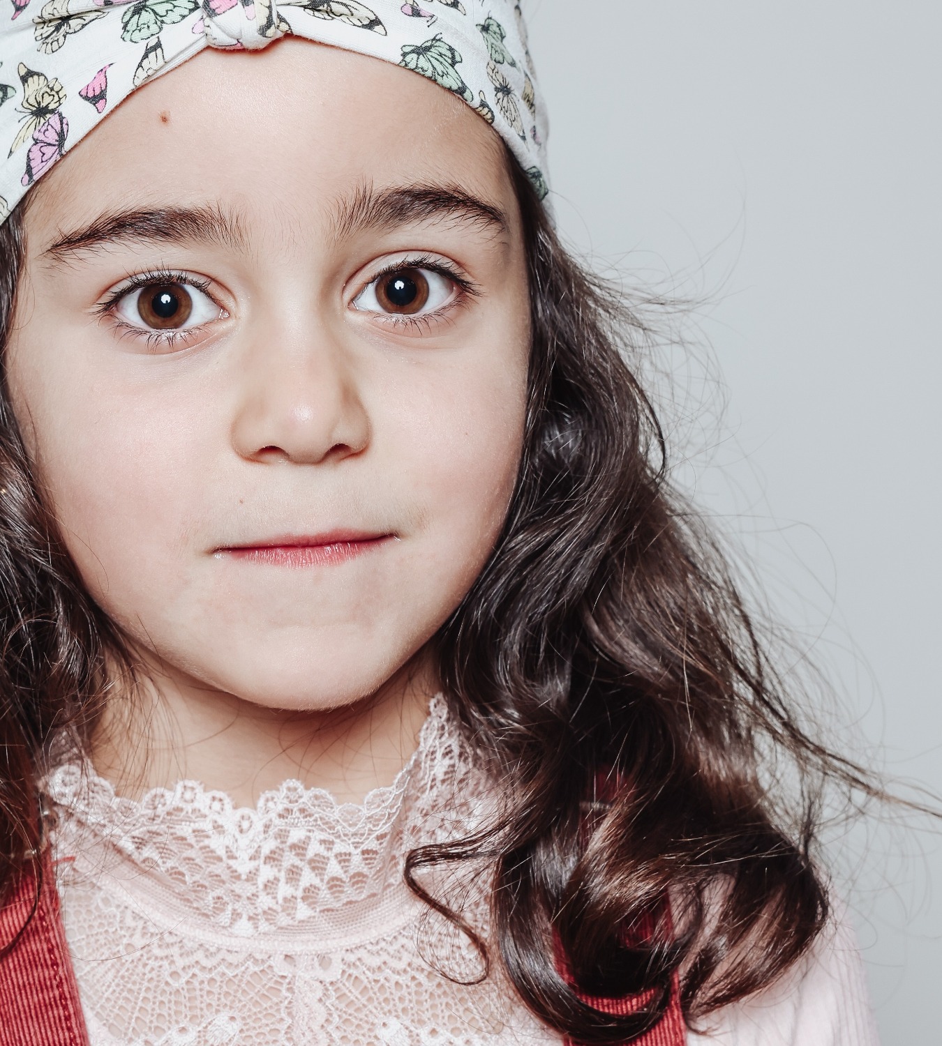 Lora Khalil Osman - CastAgency