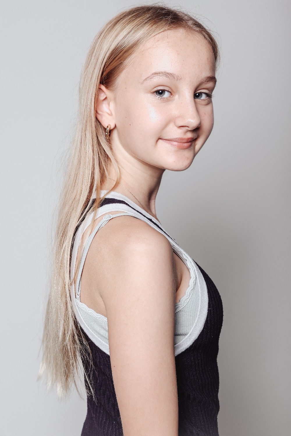 Elena Bek Jensen - Cast Agency Denmark