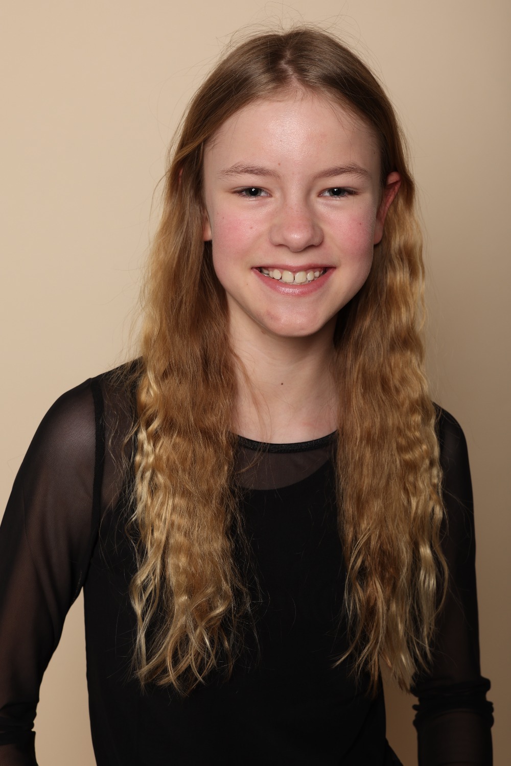 Sarah Rask Lundgren - CastAgency