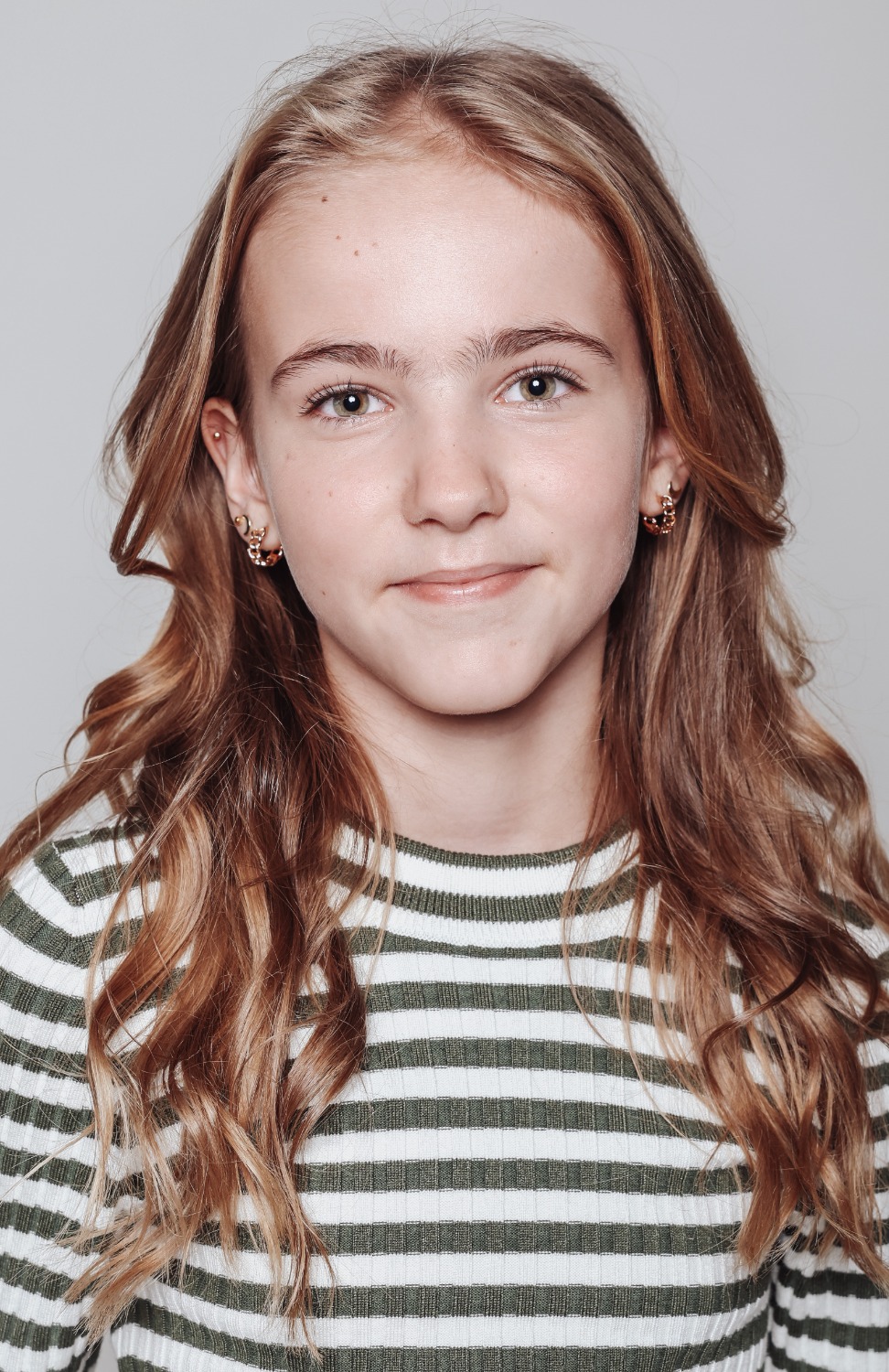 Sigga Nybye Kjær - CastAgency