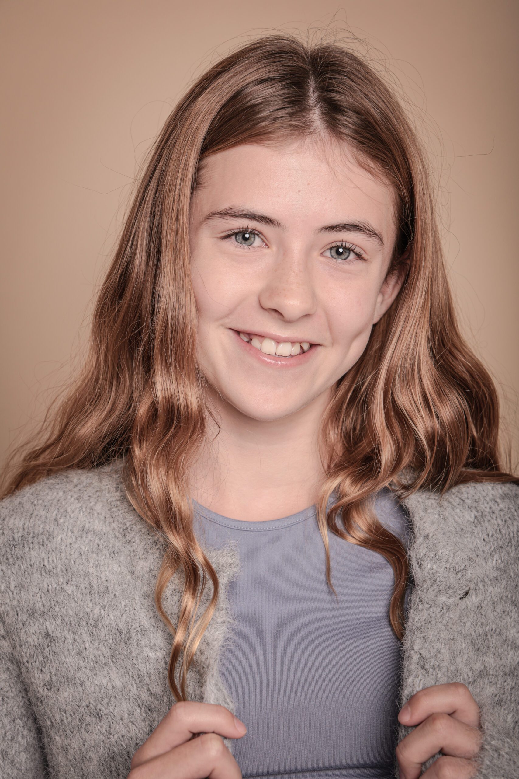 Sofie Costin Thomsen - CastAgency