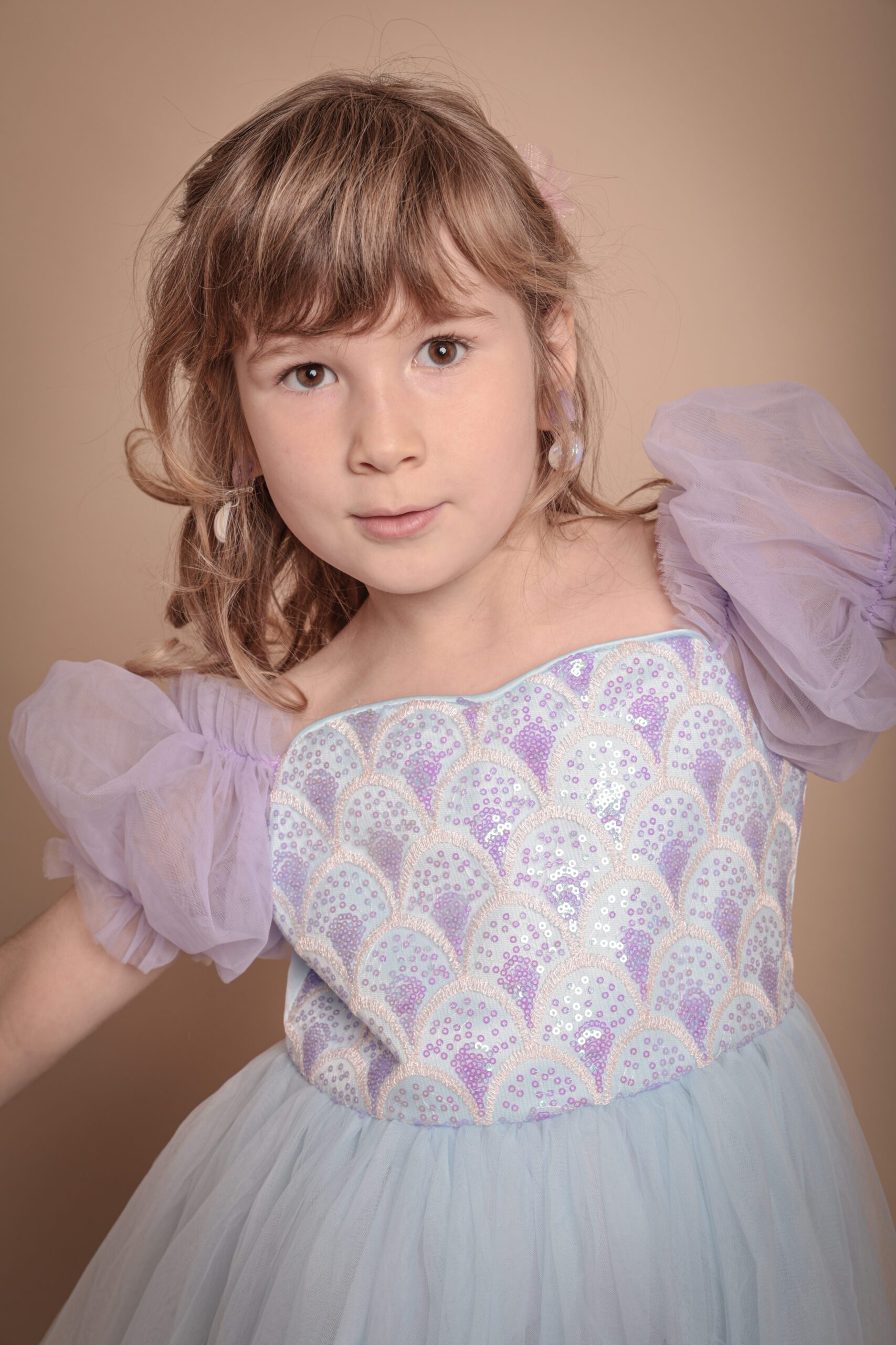 Sofia-Victoria Golkowski - CastAgency