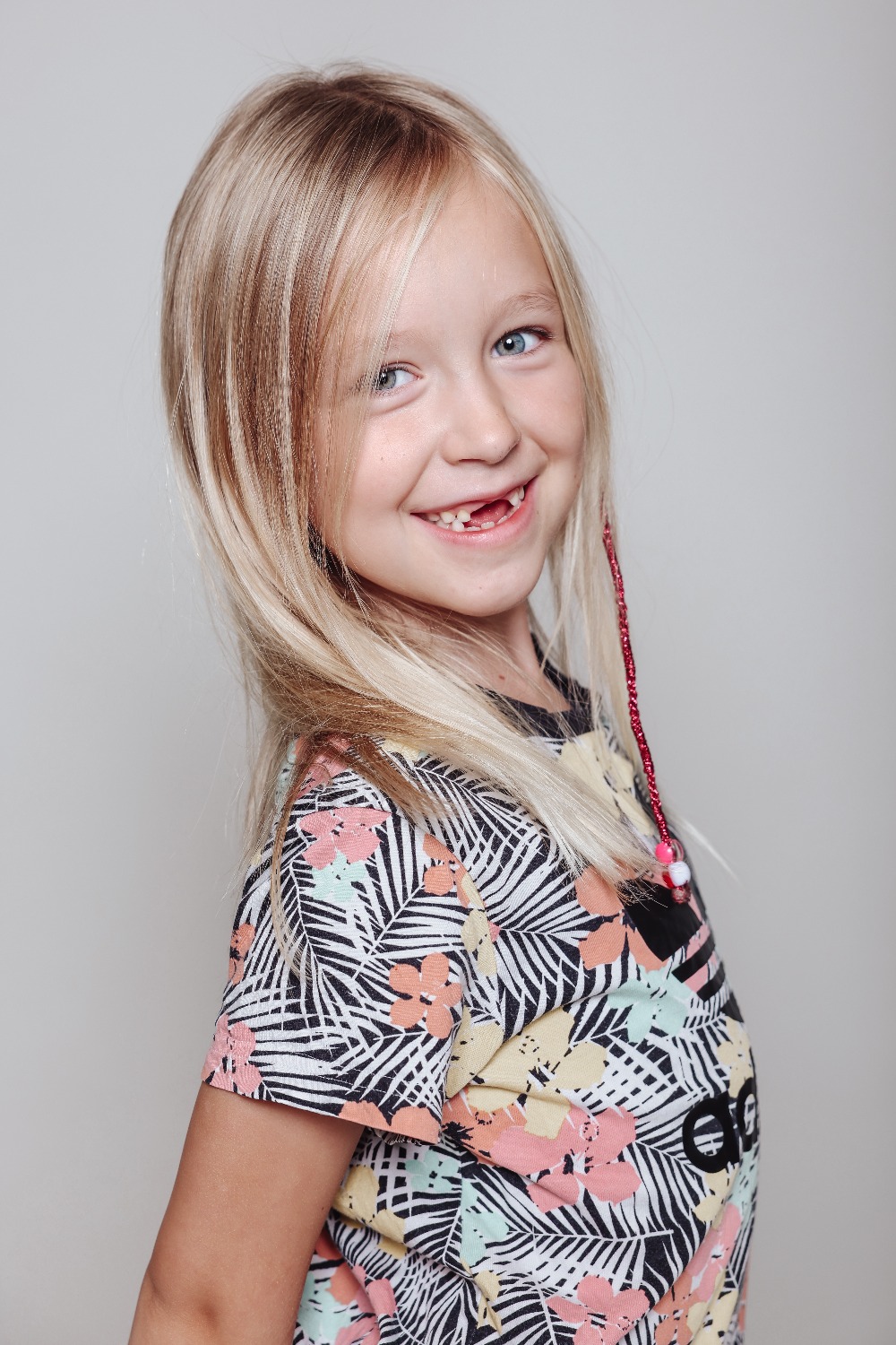 Silje Marie Beck Titlestad - CastAgency