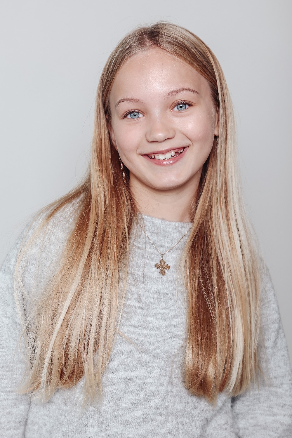 Ida Mose Larsen - CastAgency