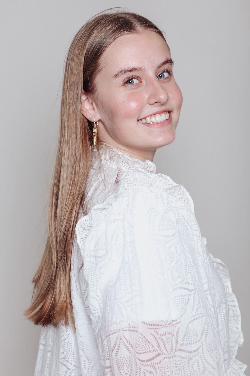 Laura Lund - CastAgency