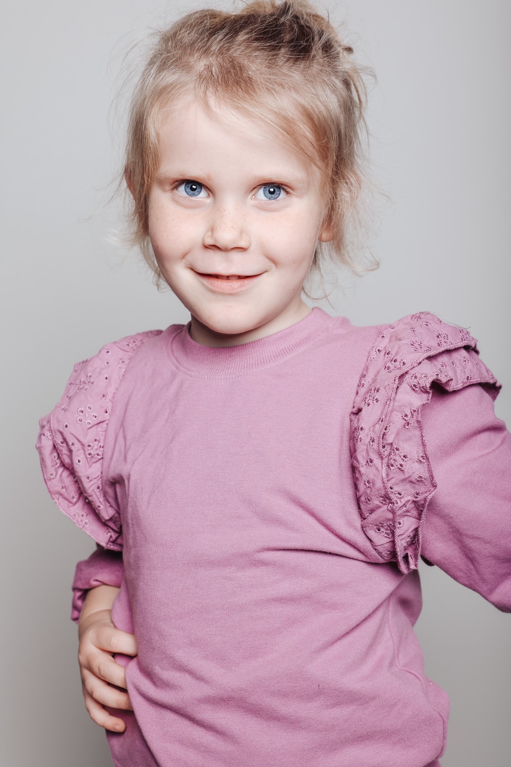 Emma Karen Werdelin Ravn - CastAgency